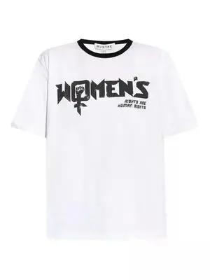Munthe Filisha T-shirt - White