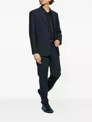 Theory Single-breasted Blazer