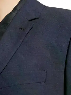 Theory Single-breasted Blazer