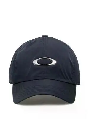 Oakley Logo-embroidered Cap