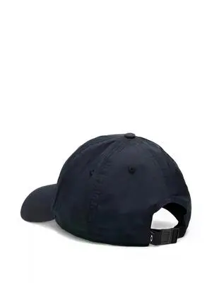 Oakley Logo-embroidered Cap