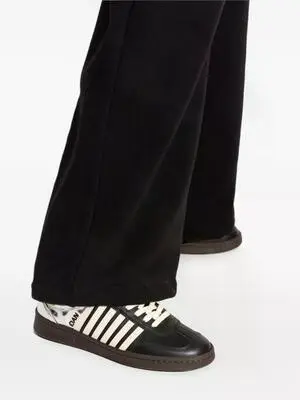 Dsquared2 Boxer Sneakers - Black