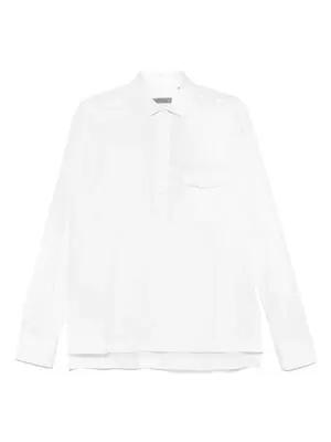 Corneliani Long Sleeve Shirt