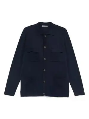 Corneliani Cotton Shirt