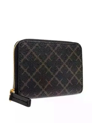 BY MALENE BIRGER Patterned-canvas Wallet