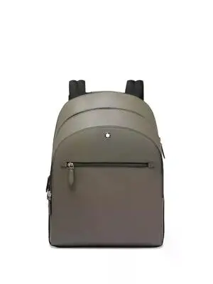 Montblanc Sartorial Medium Backpack - Green