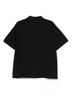 StÜssy Cotton Polo Shirt