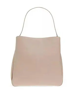 Kate Spade New York Leather Tote Bag - Neutrals