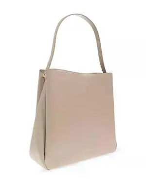 Kate Spade New York Leather Tote Bag - Neutrals