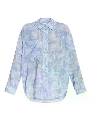 Munthe Pocket Shirts For Women