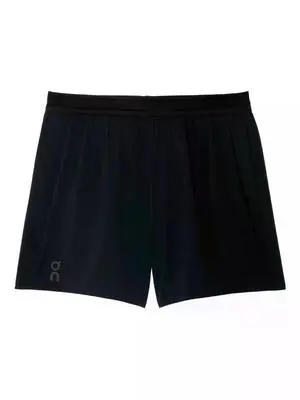 On Logo-detail Performance Shorts