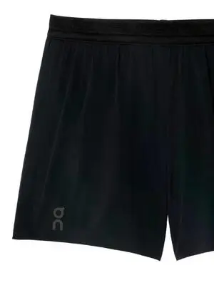 On Logo-detail Performance Shorts