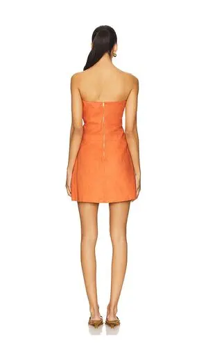 SNDYS. Romi Linen Dress