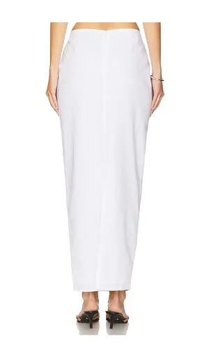 SNDYS. Kelley Maxi Skirt