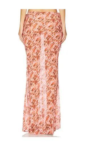 SNDYS. St. Ives Maxi Skirt