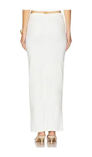 SNDYS. Larissa Skirt - Ivory