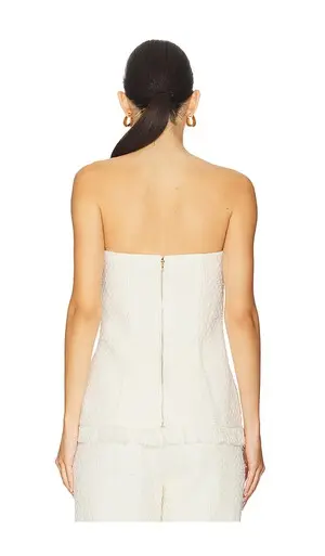 SNDYS. Piper Top