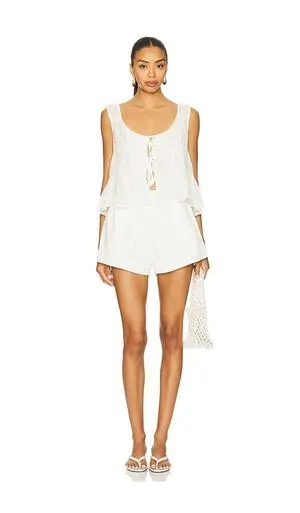 Tularosa Giselle Top