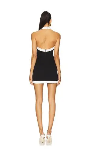 LOVERS AND FRIENDS Eliza Mini Dress