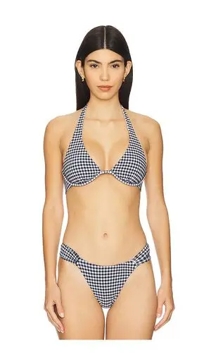 L*Space Isa Bikini Top