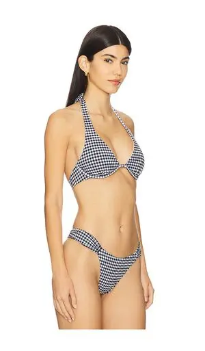 L*Space Isa Bikini Top