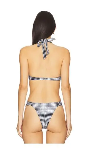 L*Space Isa Bikini Top