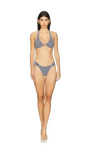 L*Space Isa Bikini Top