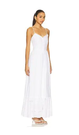 SNDYS Astrid Maxi Dress