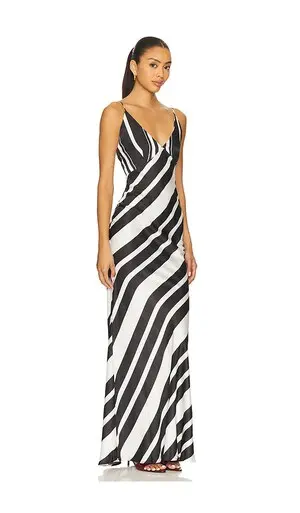 SNDYS Agnes Maxi Dress