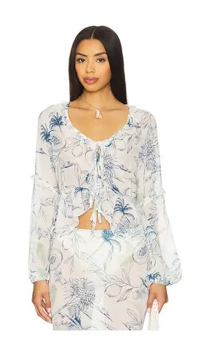 Sndys Floral Coverups