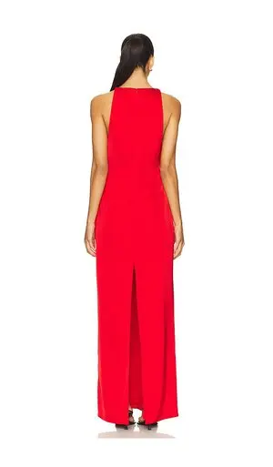 Superdown Madeline Maxi Dress