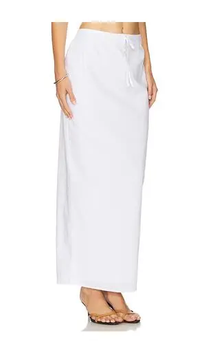 SNDYS Kelley Maxi Skirt