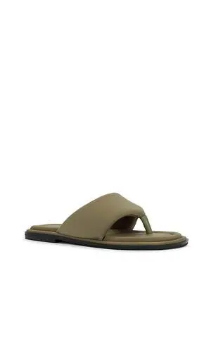Intentionally Blank Seoul Sandal