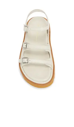Intentionally Blank Ricoya Sandal