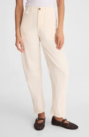 Madewell Full Length Pants For Women