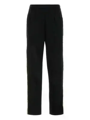 BODE Stripe-detail Tailored Trousers