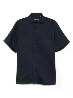 Corneliani Jersey Shirt