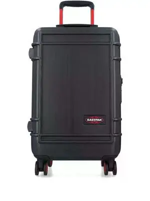 EASTPAK Hard-shell Wheeled Suitcase - Black