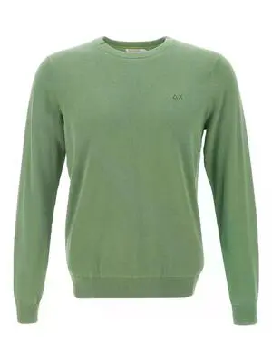 Sun 68 Fine Knit Sweaters For Men