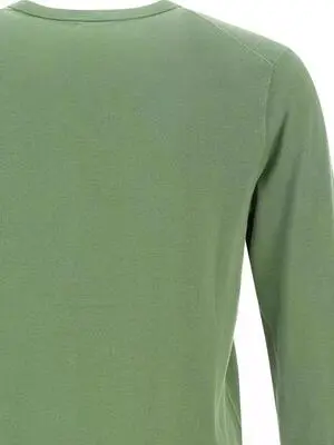 SUN 68 Long-sleeve Sweater - Green