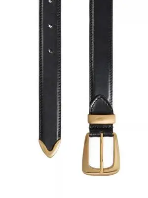 KHAITE Benny Belt