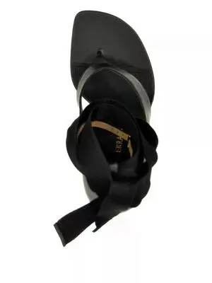 FERRAGAMO 95mm Leliu Sandals