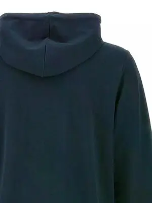 SUN 68 Zip-up Hoodie - Blue