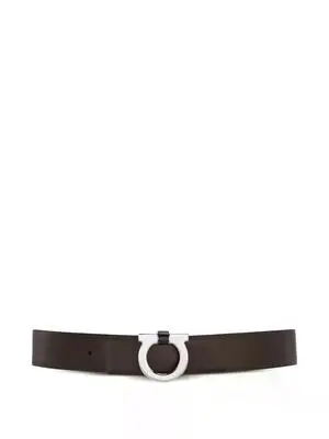 FERRAGAMO Reversible Belt