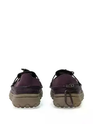 Merrell Hut Moc Sneakers - Purple