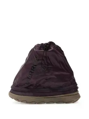 Merrell Hut Moc Sneakers - Purple