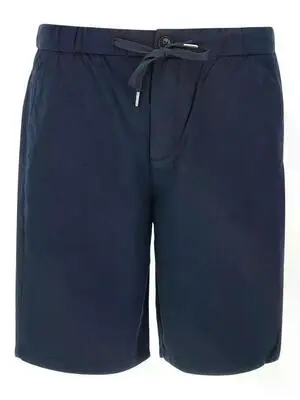 SUN 68 Drawstring Shorts - Blue