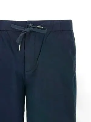 SUN 68 Drawstring Shorts - Blue