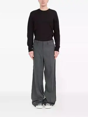 MAISON MARGIELA Tailored Trousers