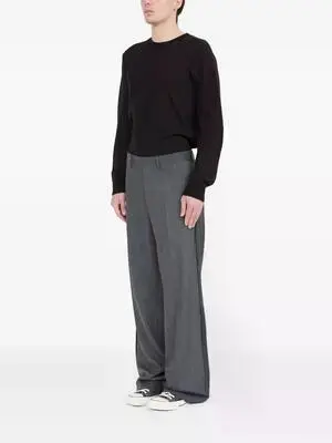 MAISON MARGIELA Tailored Trousers
